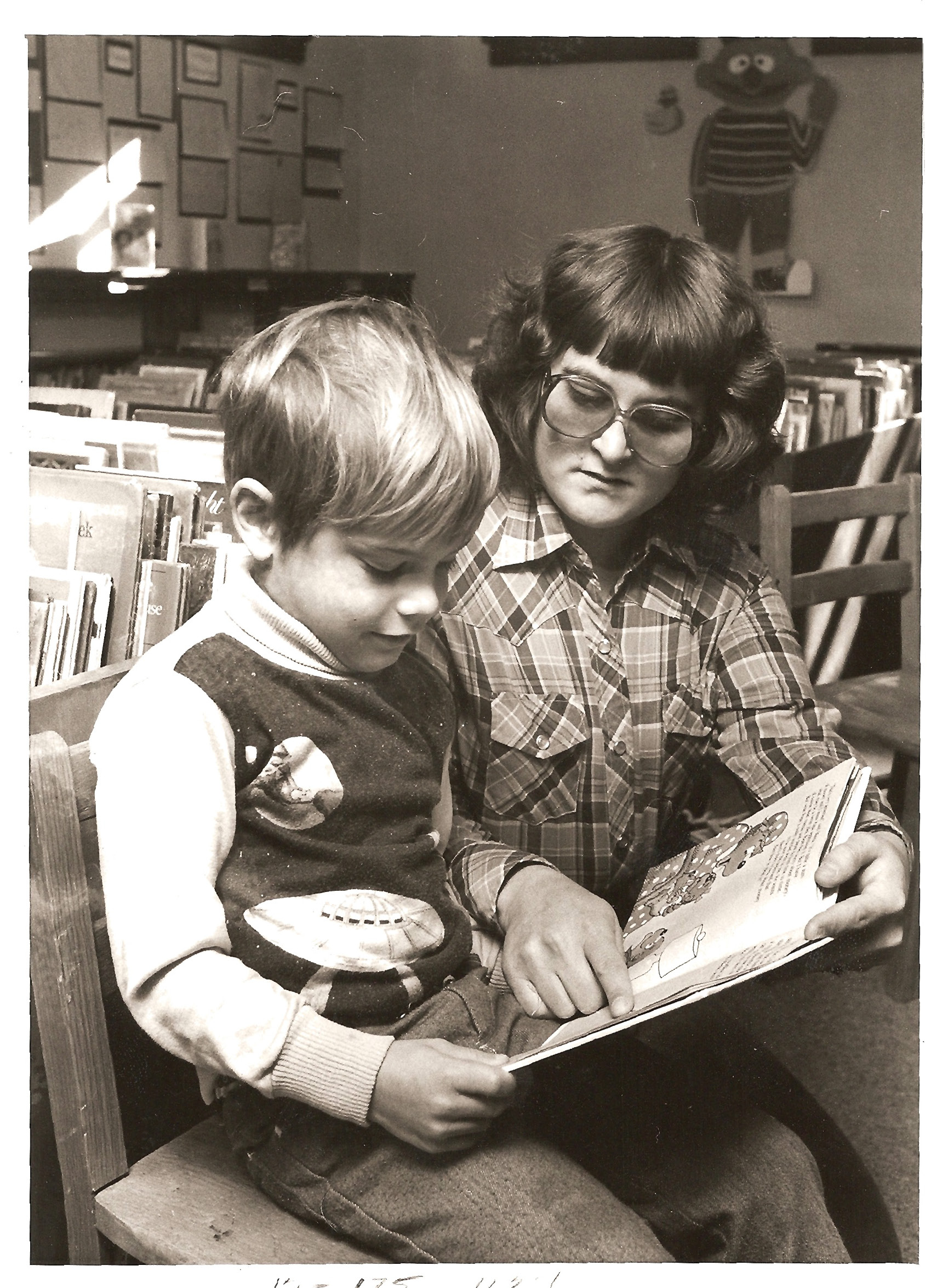 History Blog - Clear Lake Library